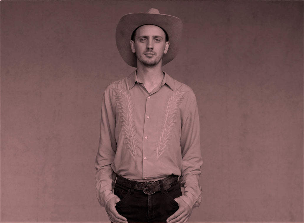 ESCAPES TAPES VOL.6 CHARLIE FINN - DOUBLE RAINBOUU