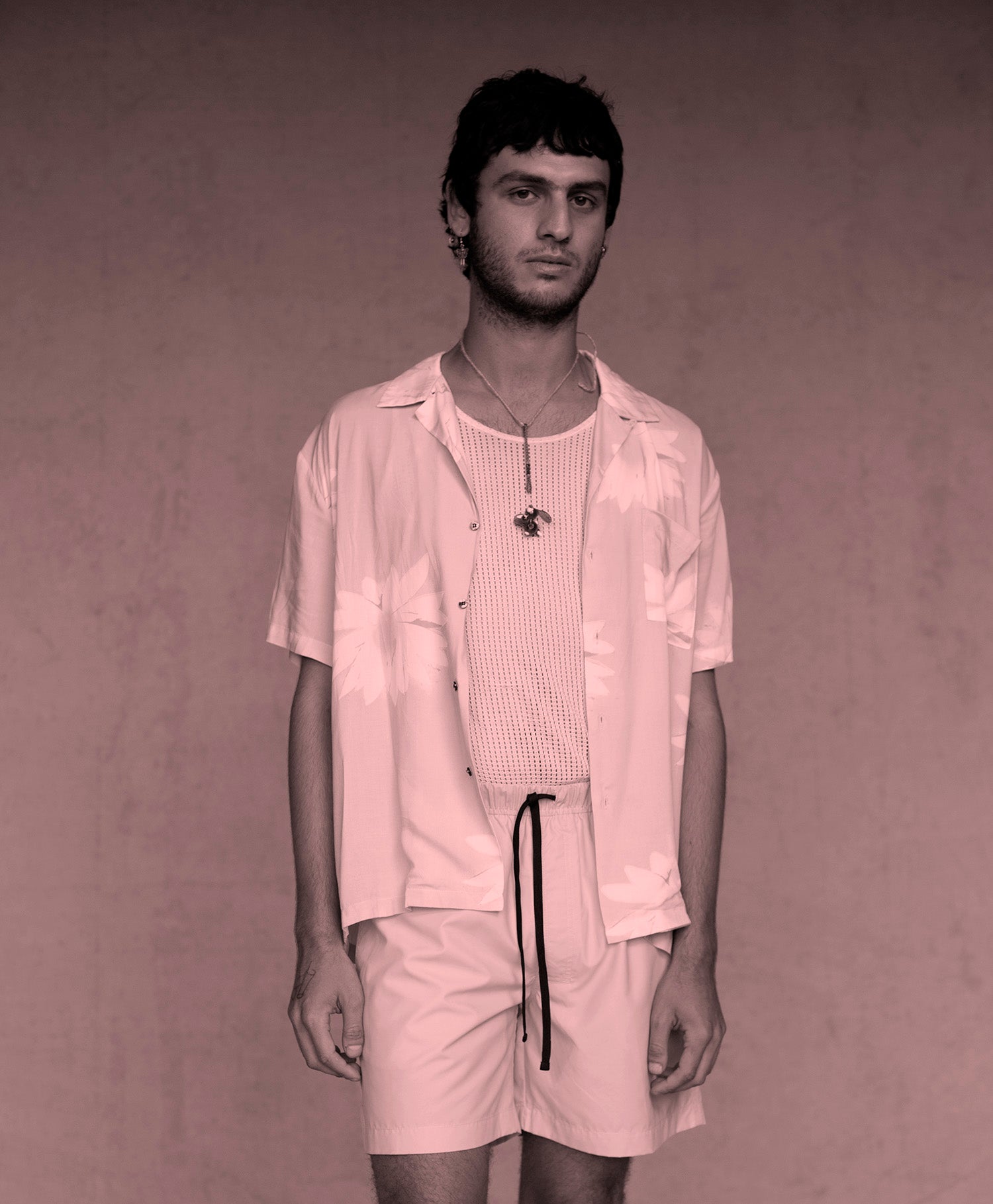 JORDAN GOGOS - DOUBLE RAINBOUU