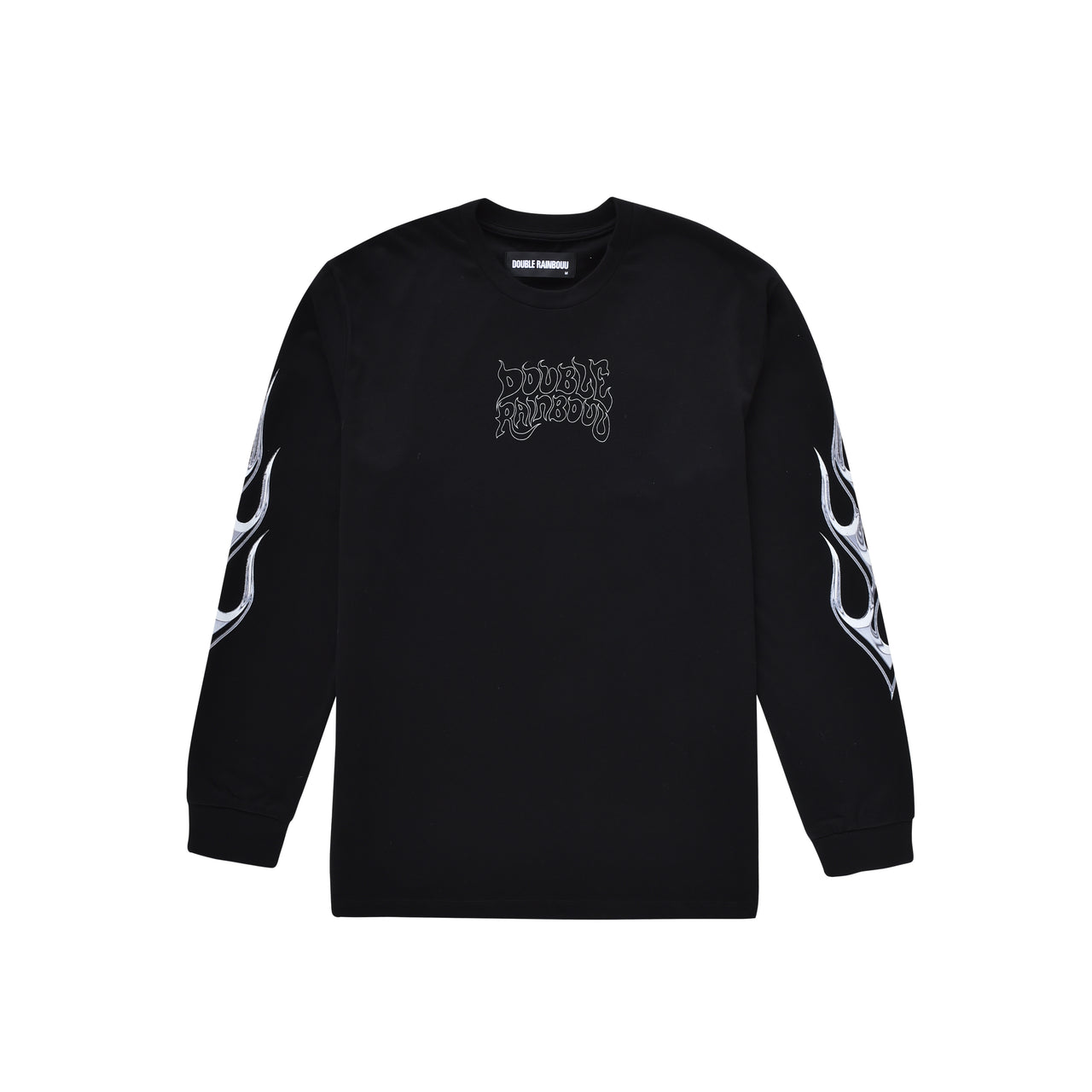 T-SHIRTS - DOUBLE RAINBOUU